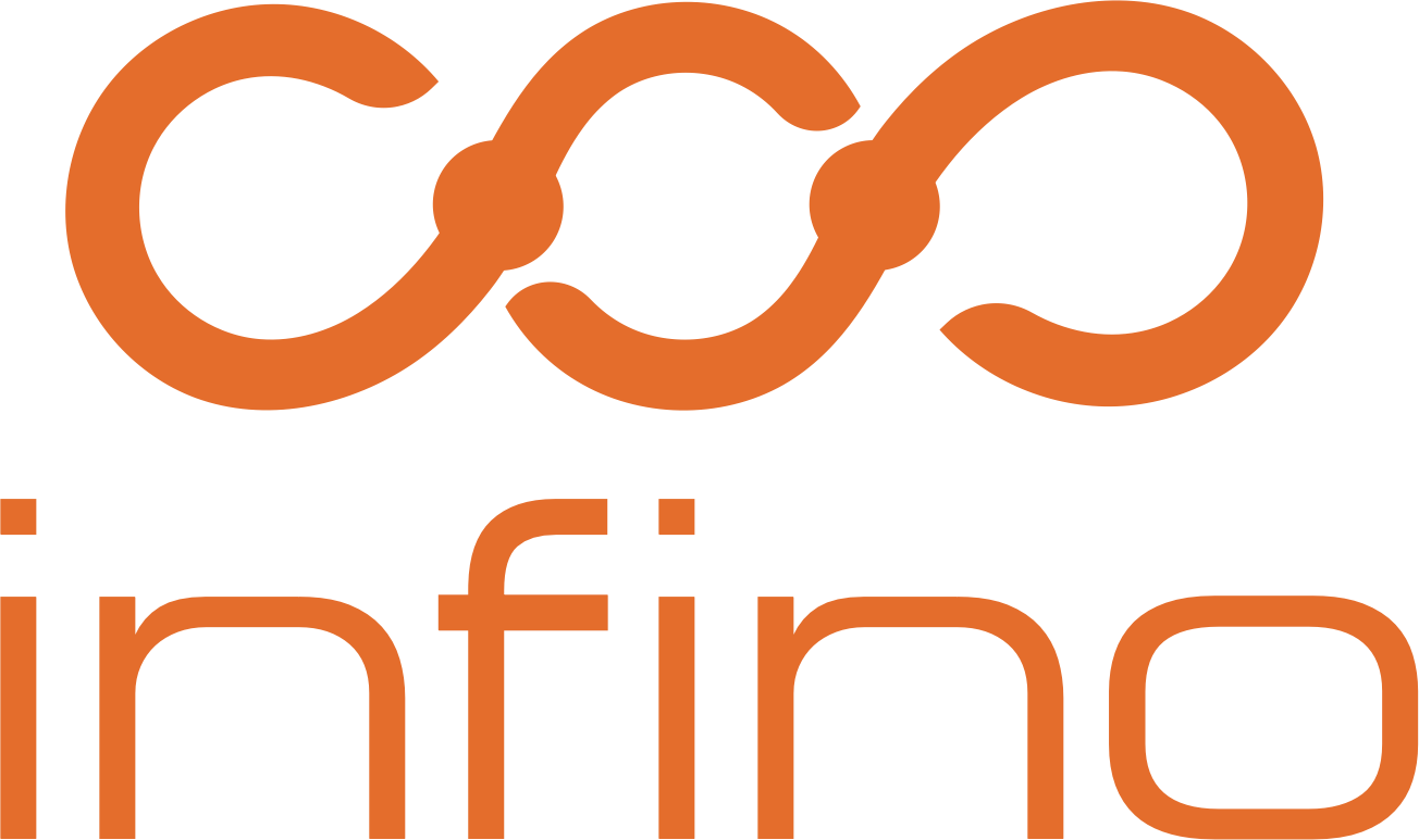 Infino - Data made simple.